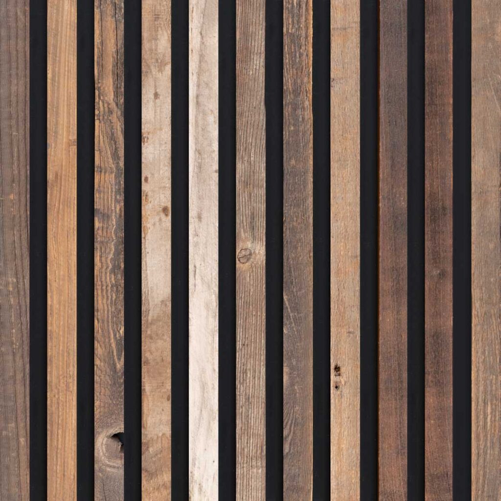 Exterior Panels - TerraMai
