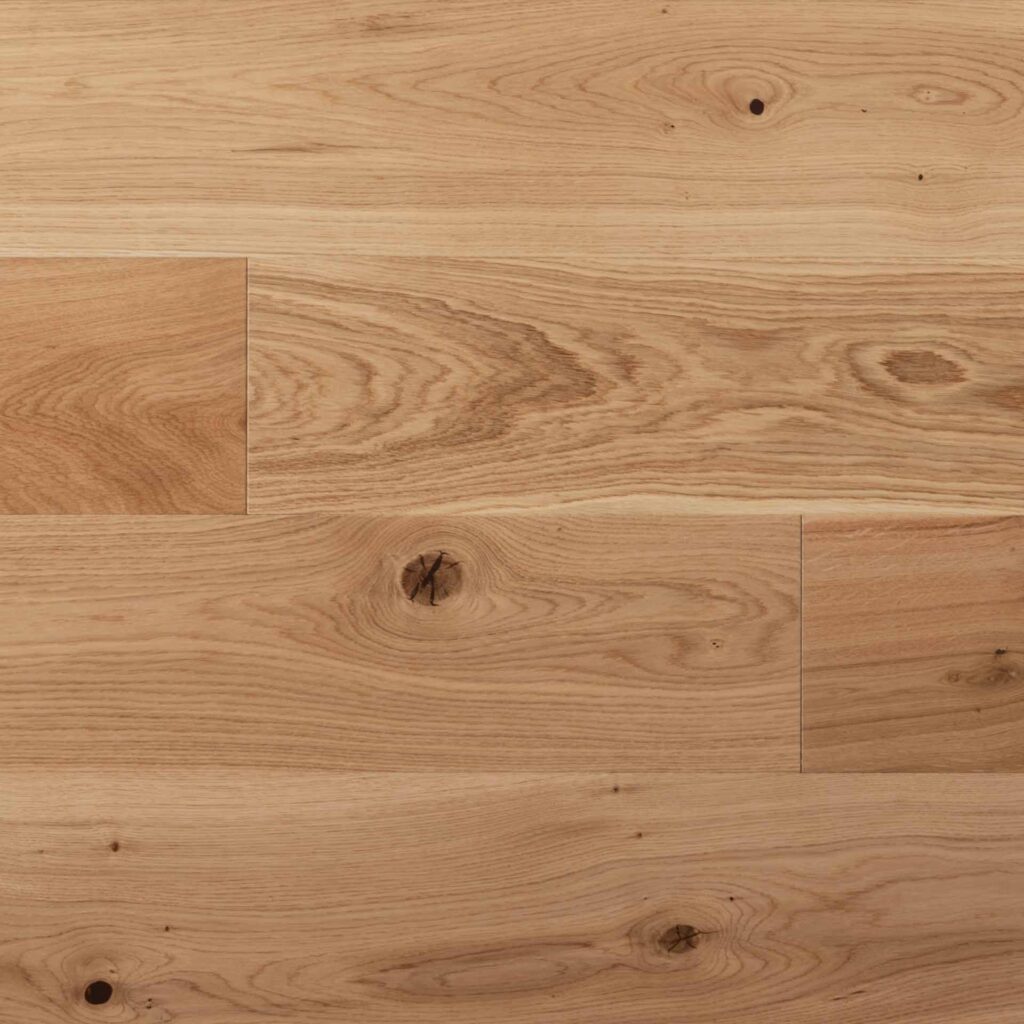 European Oak Natural - TerraMai