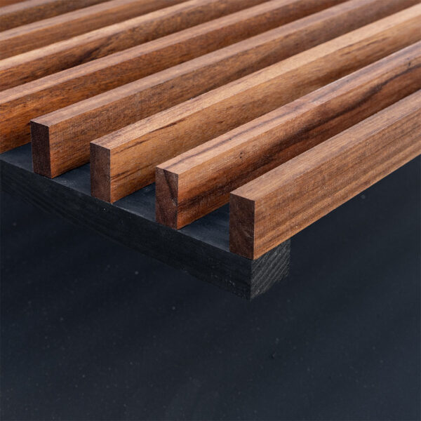 Open Panels - TerraMai