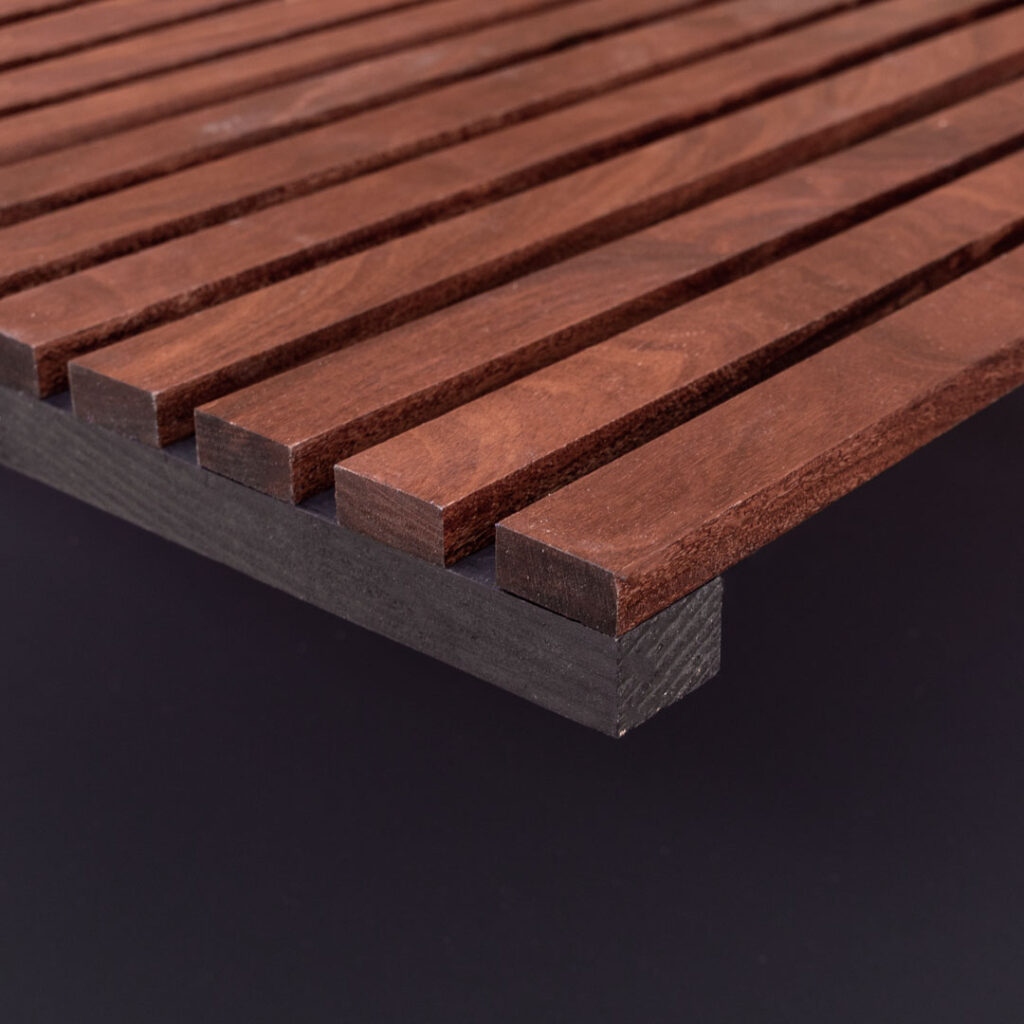 Open Panels - TerraMai