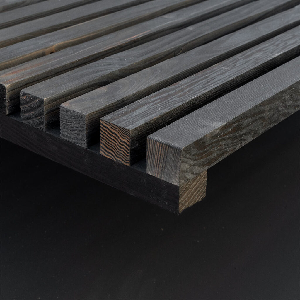 Open Panels - TerraMai
