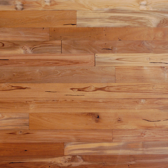 Reclaimed Wood Grade Specifications - TerraMai