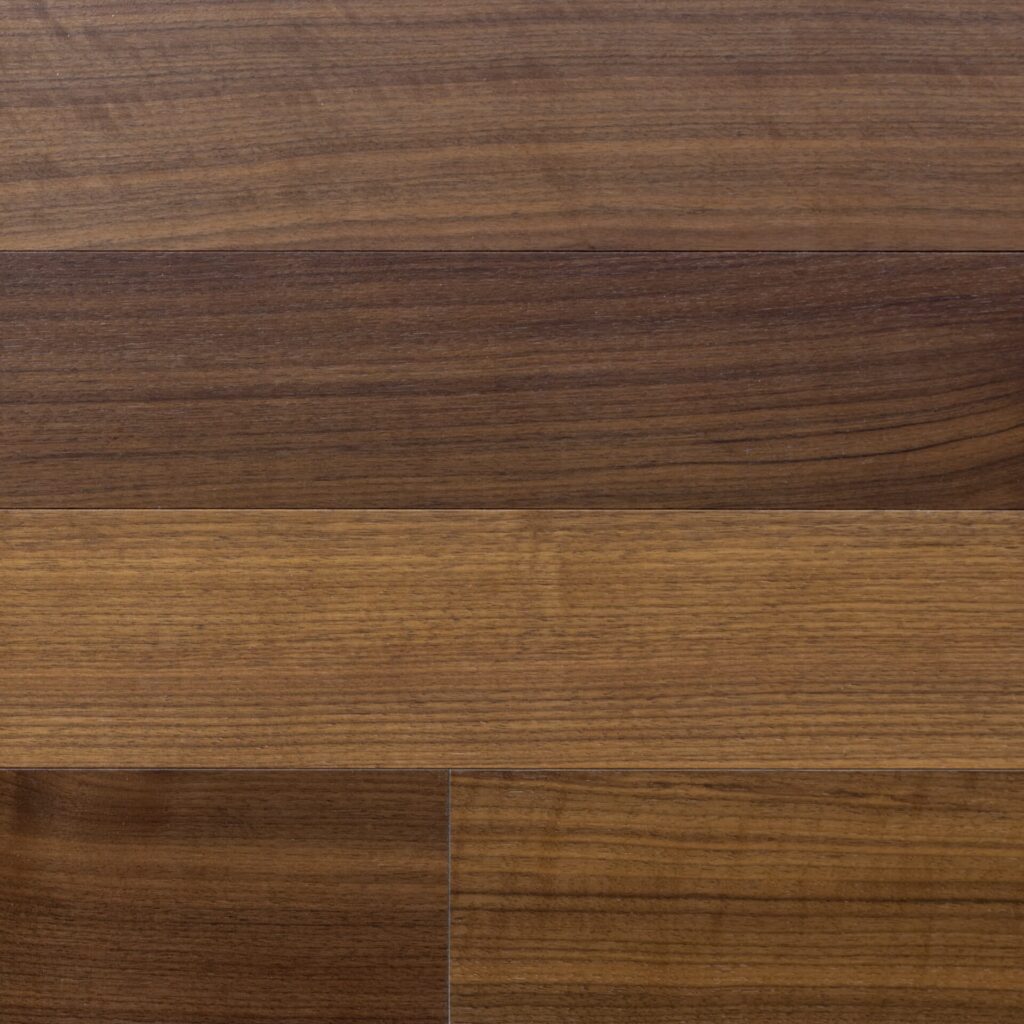 Orchard Walnut Flooring & Paneling - TerraMai